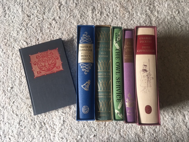 Make Me Read It: Beautiful illustrated books edition – Entering the ...