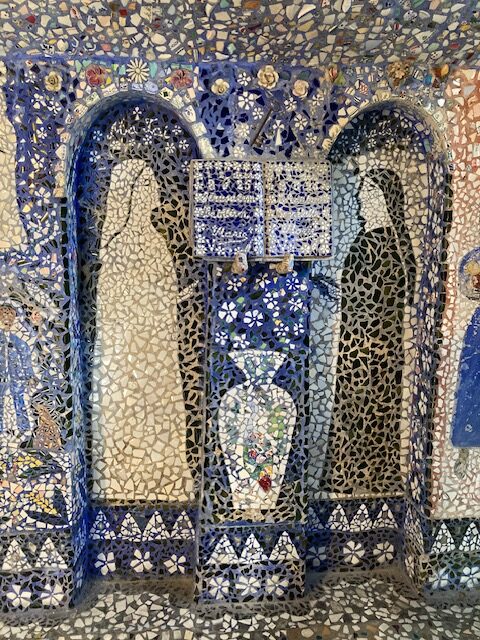 Spiritual Direction – Entering the Enchanted Castle